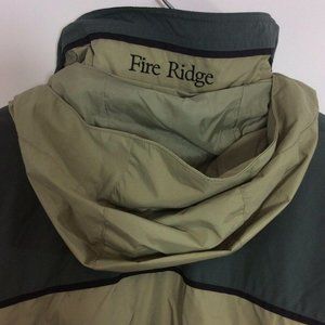 Columbia | Jackets & Coats | New Columbia Mens Olive Green Fire Ridge ...